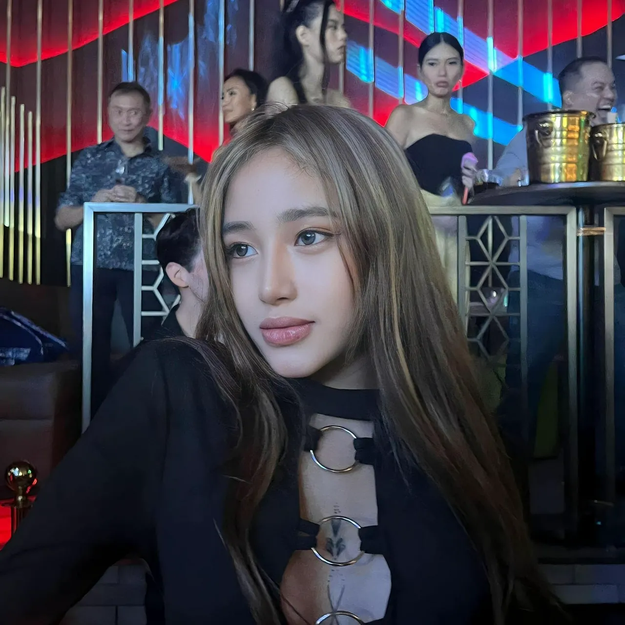 Princess Kendall | Female Escorts in Manila Philippines | +63 950 543 ...